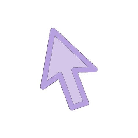 Cursor Icon Png Transparent With Clear Background Id 71134 Png Free Png
