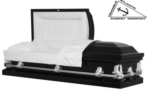 Triangle Atlantic Casket Company Bentley Orchid