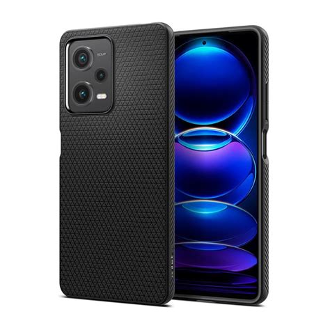 Spigen Liquid Air Xiaomi Redmi Note Pro G Poco X Pro G Skal