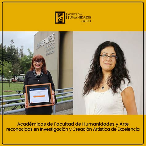 VRID UdeC On Twitter RT HumanidArteUdeC Noticias Organizada