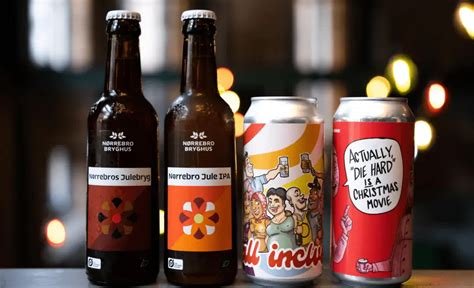 Adventkalender N Rrebro Bryghus