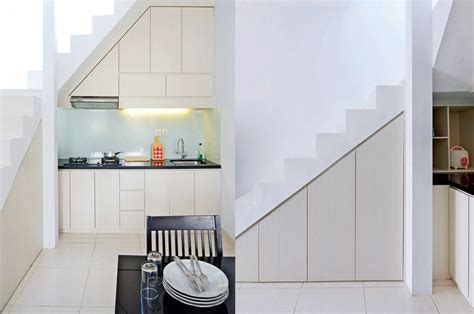 Detail Desain Dapur Di Bawah Tangga Koleksi Nomer 9