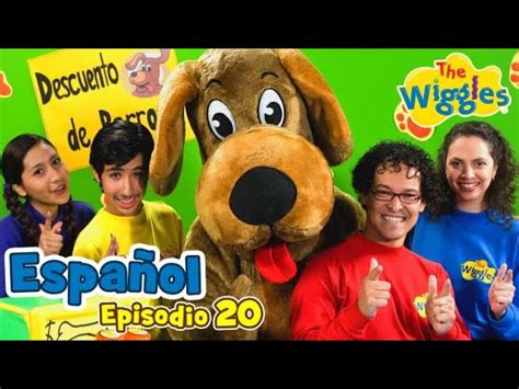 El Episodio 20 ya está Subido Fandom
