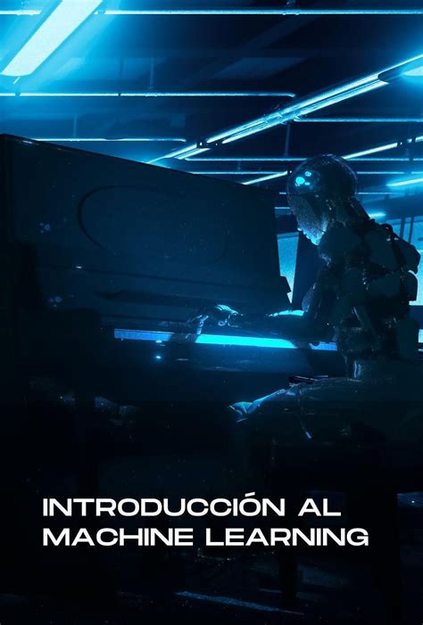 Introducci N Al Aprendizaje Autom Tico Con Python Y Scikit Learn Ebook