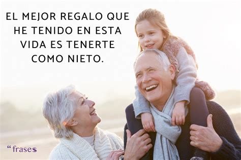 Top Imagen Refranes De Abuelos Y Nietos Viaterra Mx