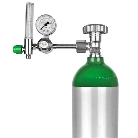 CILINDRO DE OXIGÊNIO MEDICINAL REGULADOR 5L Viva Cuidar