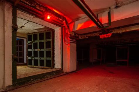 Bunker Antiatomico