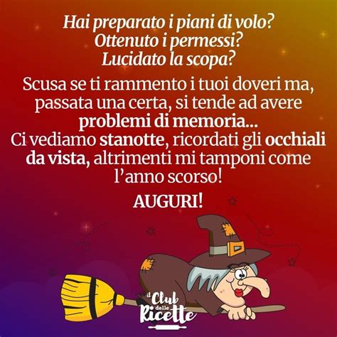 Frasi Umoristiche Sulla Befana Gli Auguri E Le Immagini Migliori E