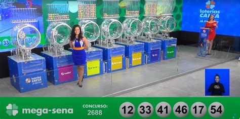 Confira os números da Mega Sena que pode pagar R 51 milhões Loterias