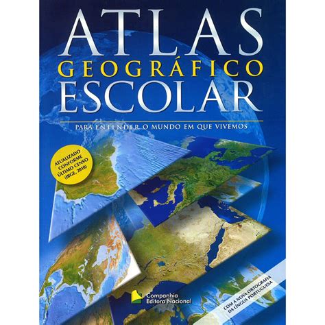 Libro De Atlas Geografía Del Mundo 6 º Grado Libro Gratis