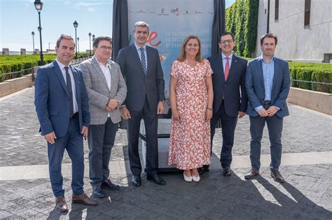 El Gobierno regional destaca que la exposición sobre el 40 aniversario