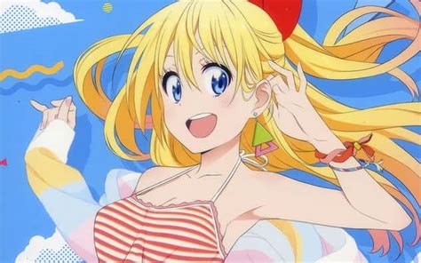 19 Anime Characters With Blue Eyes You Won T Forget