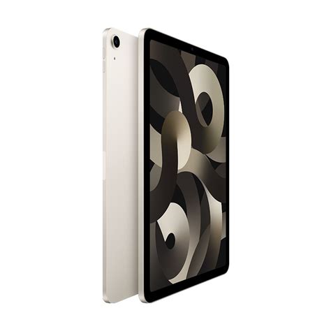 Pre Order IPad Air 5 Wi Fi Cellular 64GB Jaymart