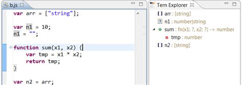 github angelozerr tern outline tern outline