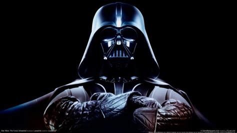 Darth Vader Blank Template Imgflip