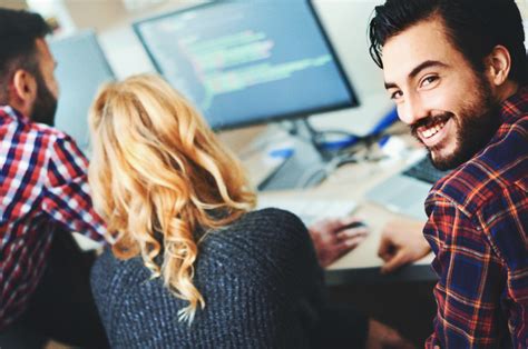 Formation Concepteur D Veloppeur D Applications