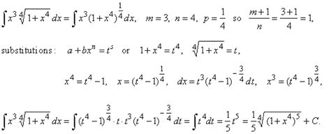 integrating irrational functions using euler s substitutions examples binomial integral