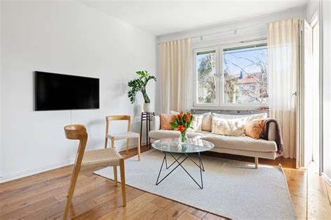 F Rr Dsgatan I R Sunda Solna Kommun L Genhet Till Salu Hemnet