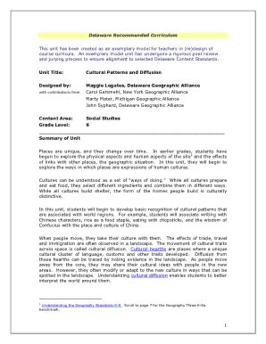 Fillable Online Fillable Online Doe K12 De Delaware Recommended
