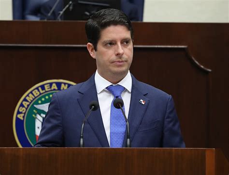 Asamblea Nacional On Twitter Comparece Ante El Pleno Legislativo El