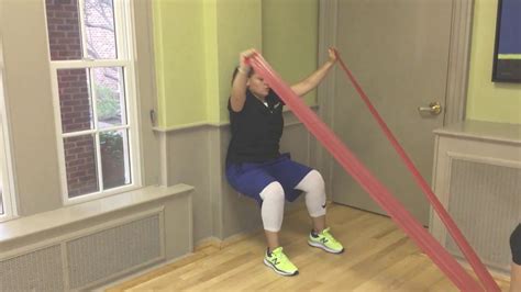 Correcting The Excess Forward Lean During The Squat YouTube