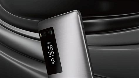Meizu Pro 7 E Pro 7 Plus Sono Ufficiali Ecco Gli Smartphone Con