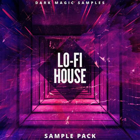 Lo Fi House Sample Pack Sample Pack LANDR Samples