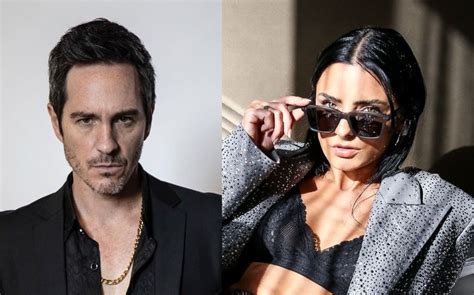 Aislinn Derbez Y Mauricio Ochmann Regresan En Hasta El Fin Del Mundo