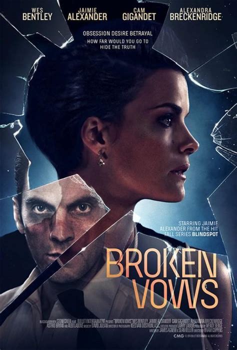 Sección visual de Promesas rotas FilmAffinity