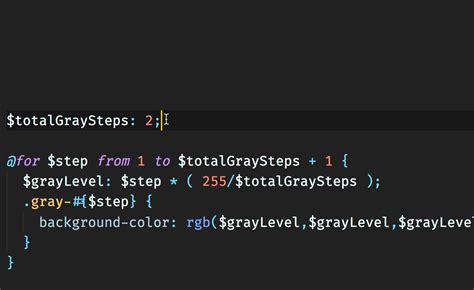 typescript plugin css modules 🚀 处理更复杂的 sass scss 语法