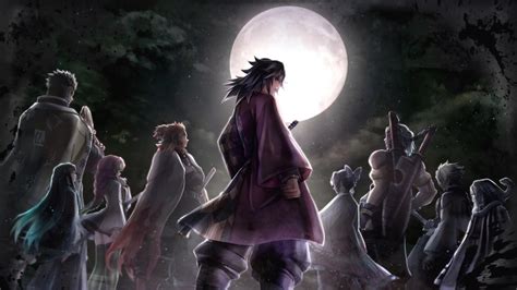 Demon Slayer All Hashira K F Wallpaper Pc Desktop