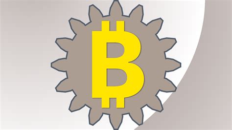 Bezahlen mit Bitcoins diese Technik steckt hinter der Kryptowährung
