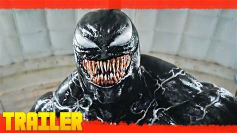Venom El Ltimo Baile Marvel Tr Iler Oficial Espa Ol Youtube