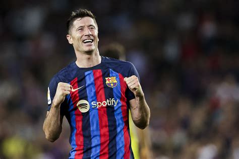 Kiedy kolejny mecz Roberta Lewandowskiego Gdzie oglądać FC Barcelona