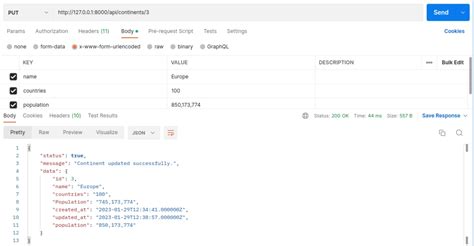 simplified laravel 9 rest api tutorial using passport authentication