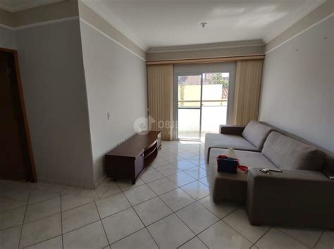 Apartamento para aluguel 3 Quartos Santa Mônica Uberlândia R 1