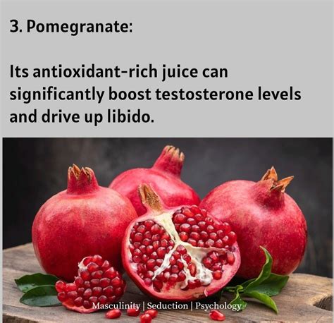 Foods To Skyrocket Your Libido And Sex Appeal Thread From