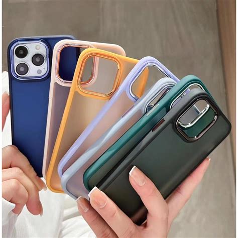 SPACE COLLECTION II Capa Capinha Case Space Anti Impacto Para IPhone