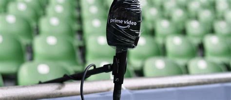 Le Plan Damazon Prime Video Pour D Tr Ner Netflix