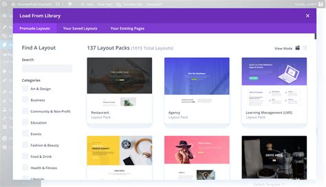 How To Translate Divi Sites Using Translatepress Translatepress