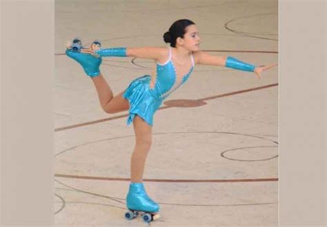 4 beneficios del entrenamiento de PATINAJE Educación Física Deportes