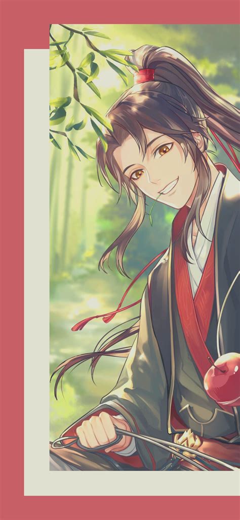 Booyah Tunnelofdawn Iphone Wangxian Wallpapers