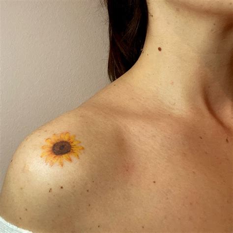 Come ogni fiore anche il girasole è ricco di significati e simbolismi