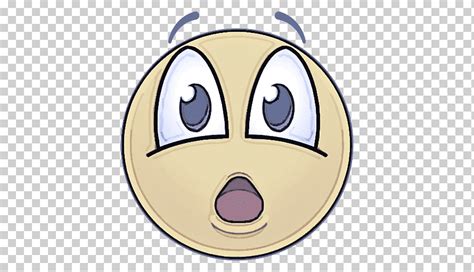 Emoticon Cara Nariz Dibujos animados Expresión facial Cabeza