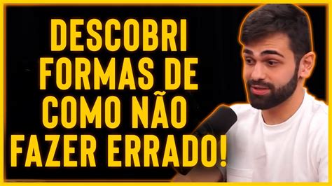 COMO APRENDI TRÁFEGO PAGO Pedro Sobral YouTube