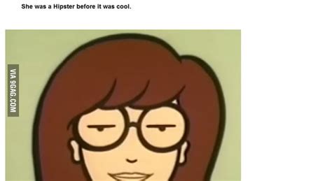 Just Daria 9GAG
