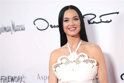 Katy Perry Defends New Song Woman S World As Satire Amid Terrible
