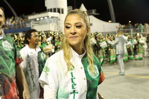 De onde vem a fortuna de Leila Pereira presidente do Palmeiras Única