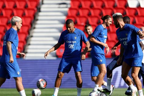 Qualifications Euro 2024 retrouvez la composition de l équipe de