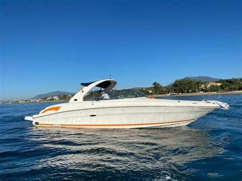 2001 Sea Ray 290 Select Bowrider For Sale YachtWorld